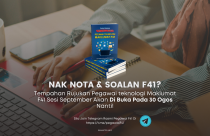 Semak Syarat Kelayakan Pengeluaran KWSP Ketika Umur 55 Tahun - Aztetic